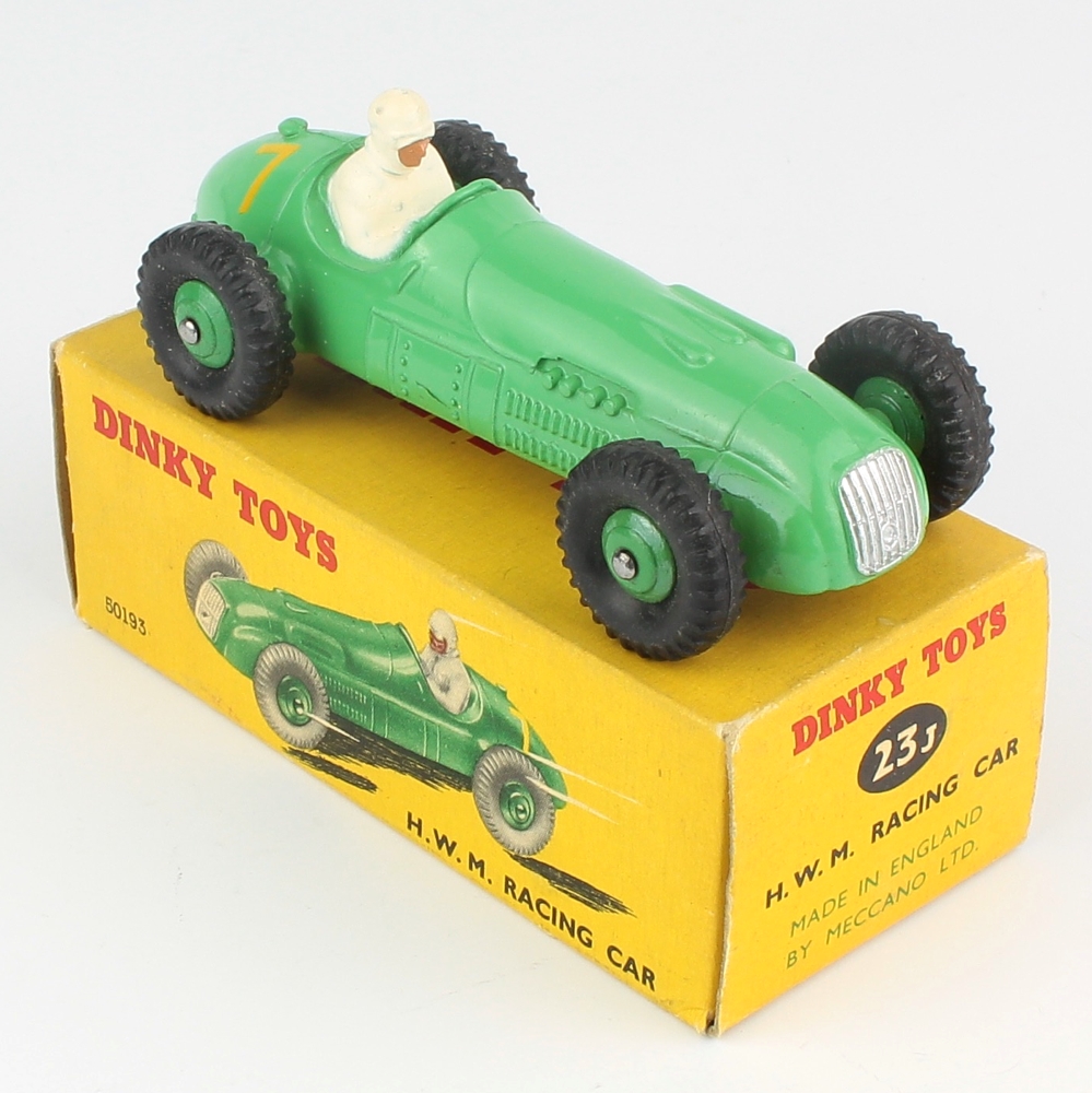 Dinky 23J - QDT