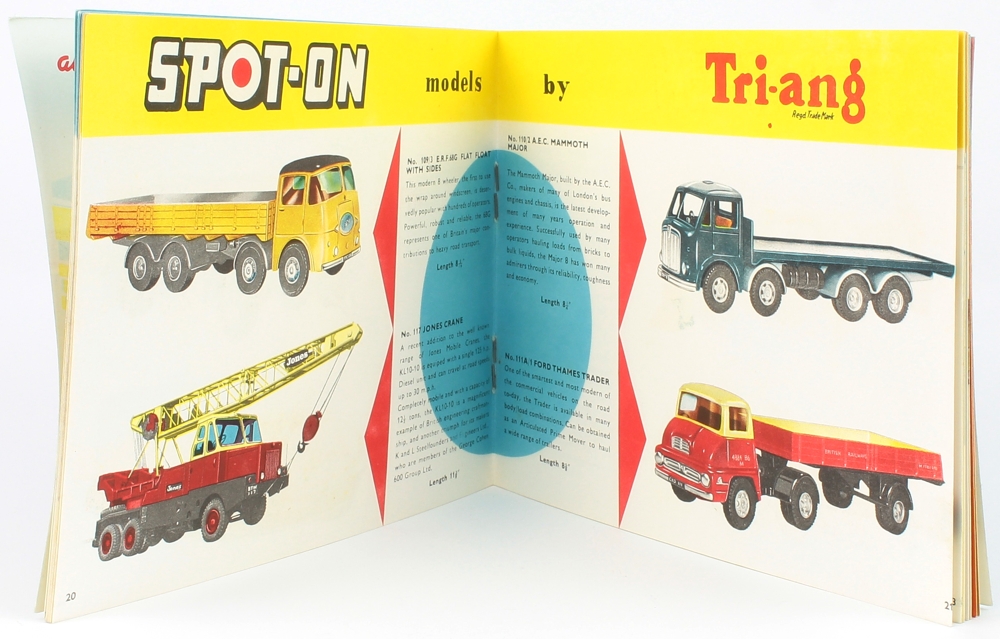 Spot-on Catalogue - QDT