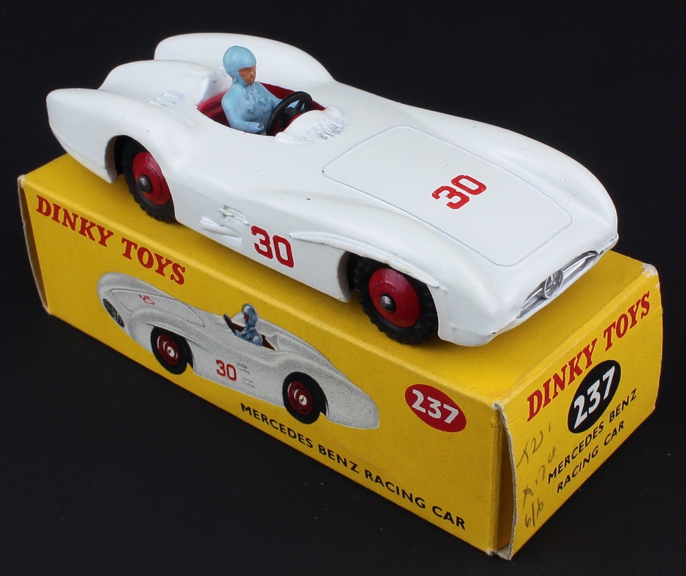 Dinky 237 - QDT