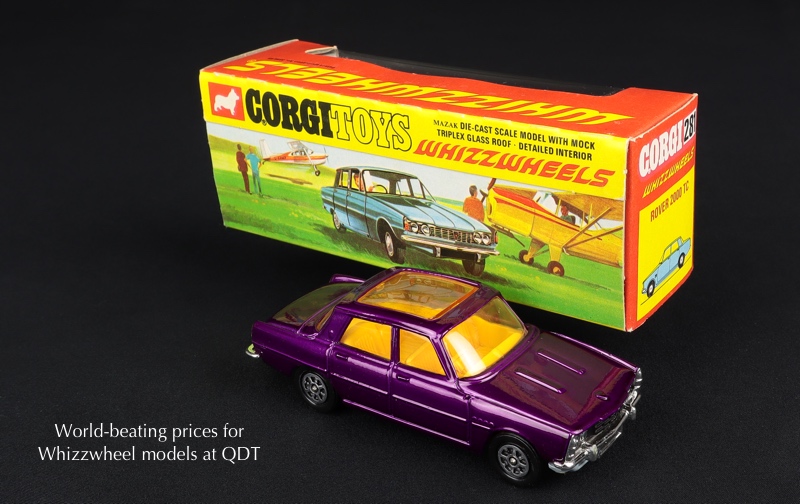 Welcome to Quality Diecast Toys the diecast specialist. More than 30 ...